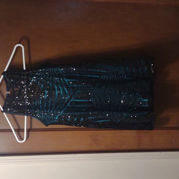 Curtain Call | Costumes | Curtain Call J5246 Sequin Mesh Jazz Tap Dance ...